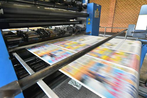 6 Printing Design Ideas to Make Your Brand Pop — Printing Experts