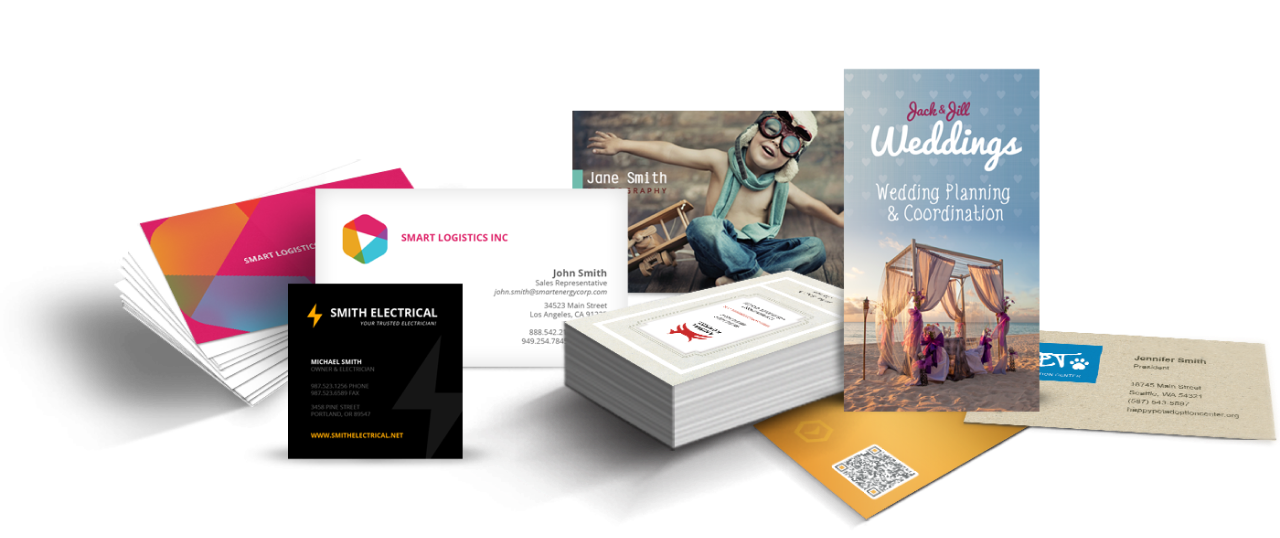 Print Shop - Online Printing Services Canada - Toronto Printing Compan ...